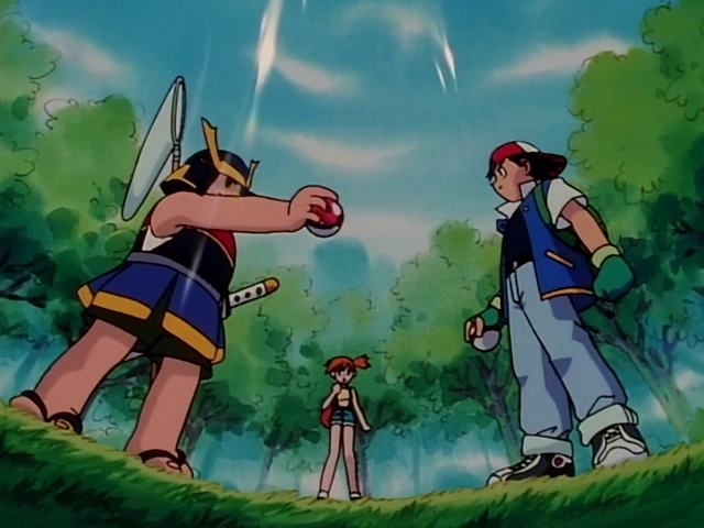 EP004 (Tom's Version) | PokéFanon | Fandom