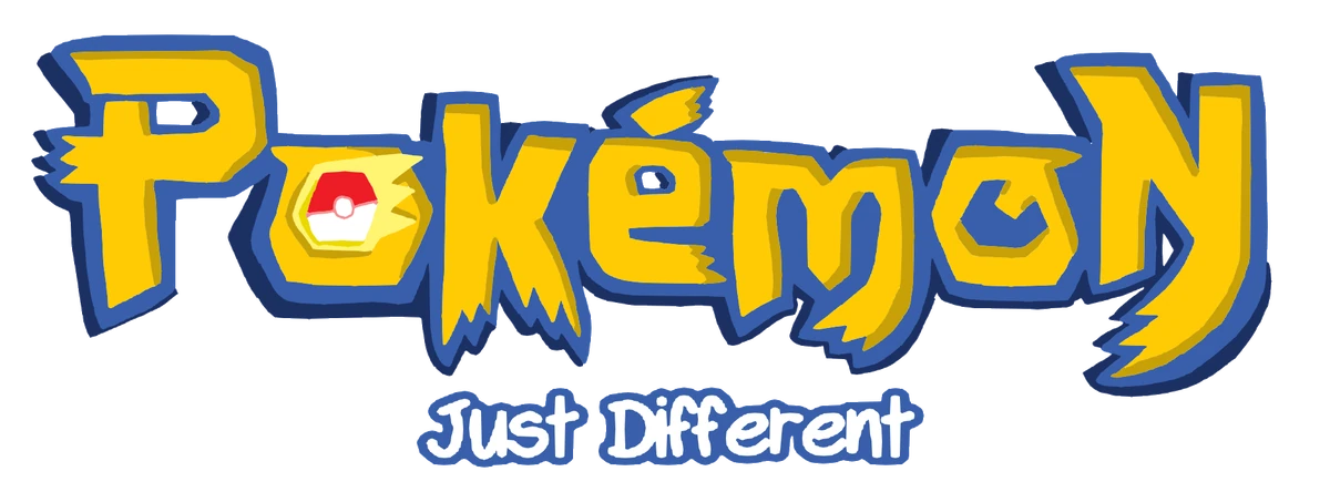 Pokémon - Just Different | PokéFanon | Fandom