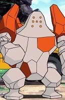 Regirock (Mystery Dungeon) | PokéFanon | Fandom