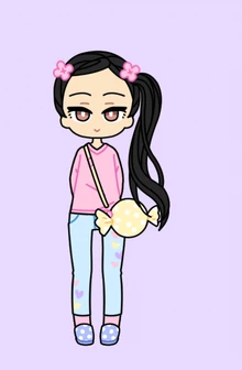 Ichiga (Storybook) | PokéFanon | Fandom