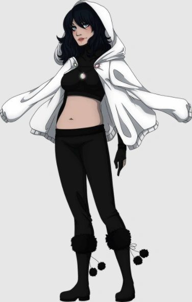 Tyra | PokéFanon | Fandom