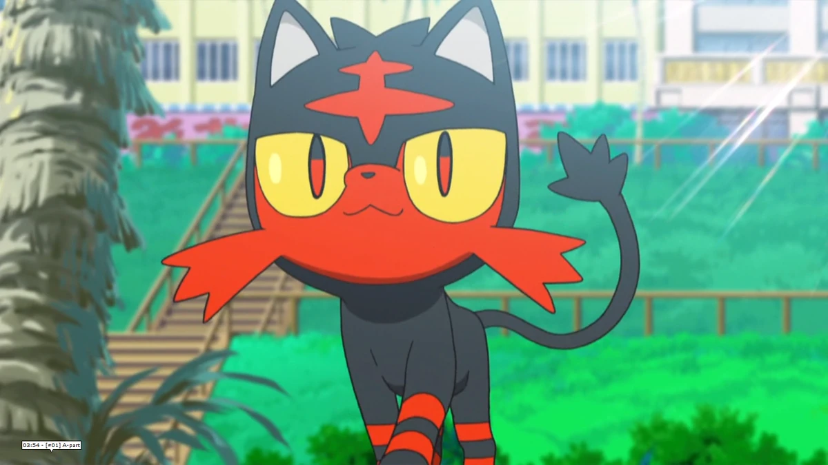 Rath (Heroes) | PokéFanon | Fandom