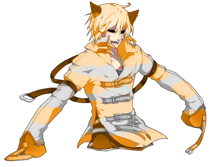 Cheshire | PokéFanon | Fandom