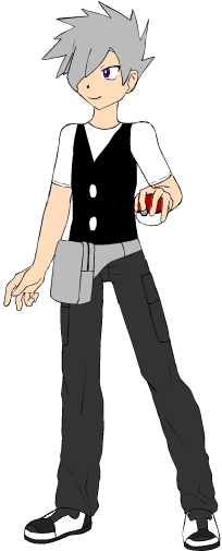 Neron | PokéFanon | Fandom