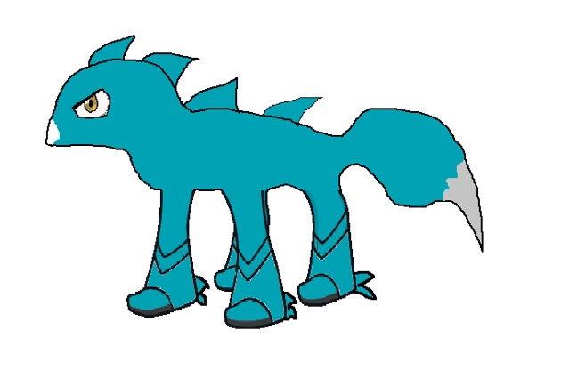 Sokudo | PokéFanon | Fandom