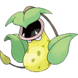 Victreebel (P:UC) | PokéFanon | Fandom