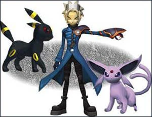 Wes | PokéFanon | Fandom