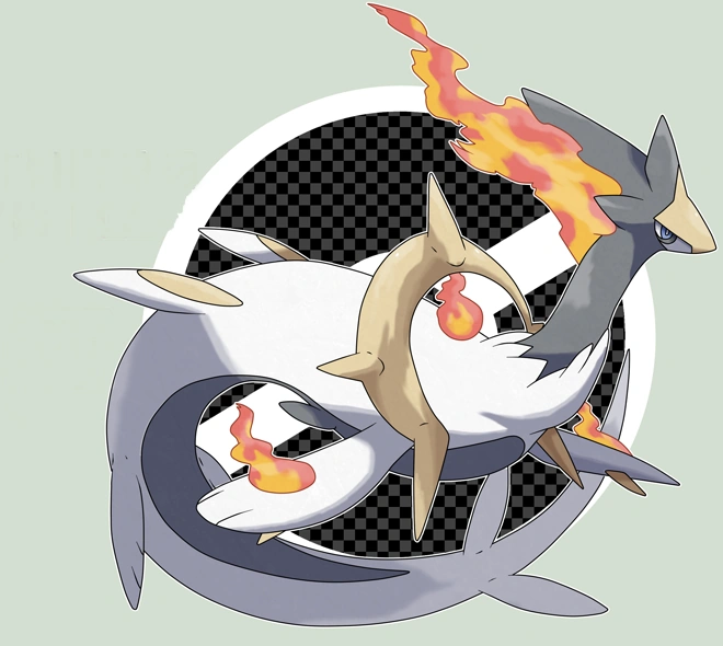 Stratotheon | PokéFanon | Fandom