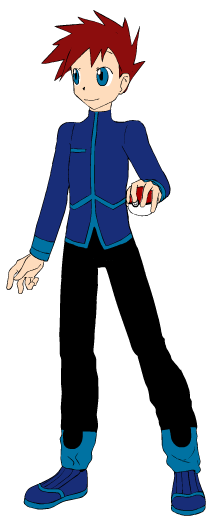 Dia (Pokemon Rising) | PokéFanon | Fandom