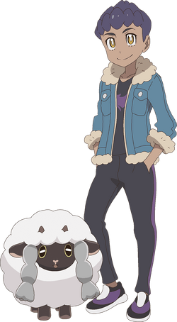 Hop (Pokemon All-Stars) | PokéFanon | Fandom