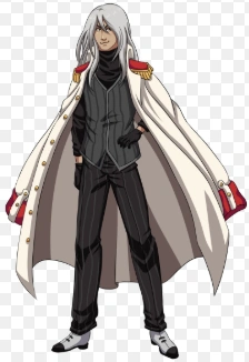 Lawrence Hurst | PokéFanon | Fandom