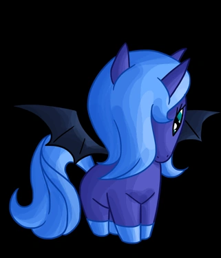 Elizabeth's Lunight | PokéFanon | Fandom