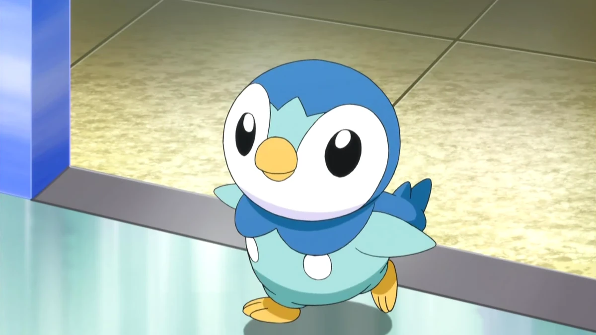 Aqua the Prinplup | PokéFanon | Fandom