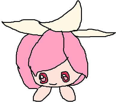 Kyouan cherubi | PokéFanon | Fandom