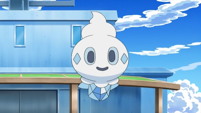 Elsa (Team Terrain) | PokéFanon | Fandom