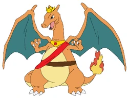 Charles (Charizard) | PokéFanon | Fandom