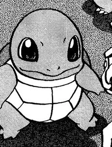 Ash's Squirtle (Spirit) | PokéFanon | Fandom