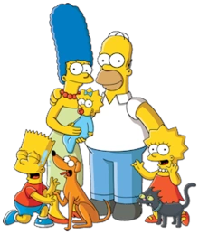 The simpson | PokéFanon | Fandom