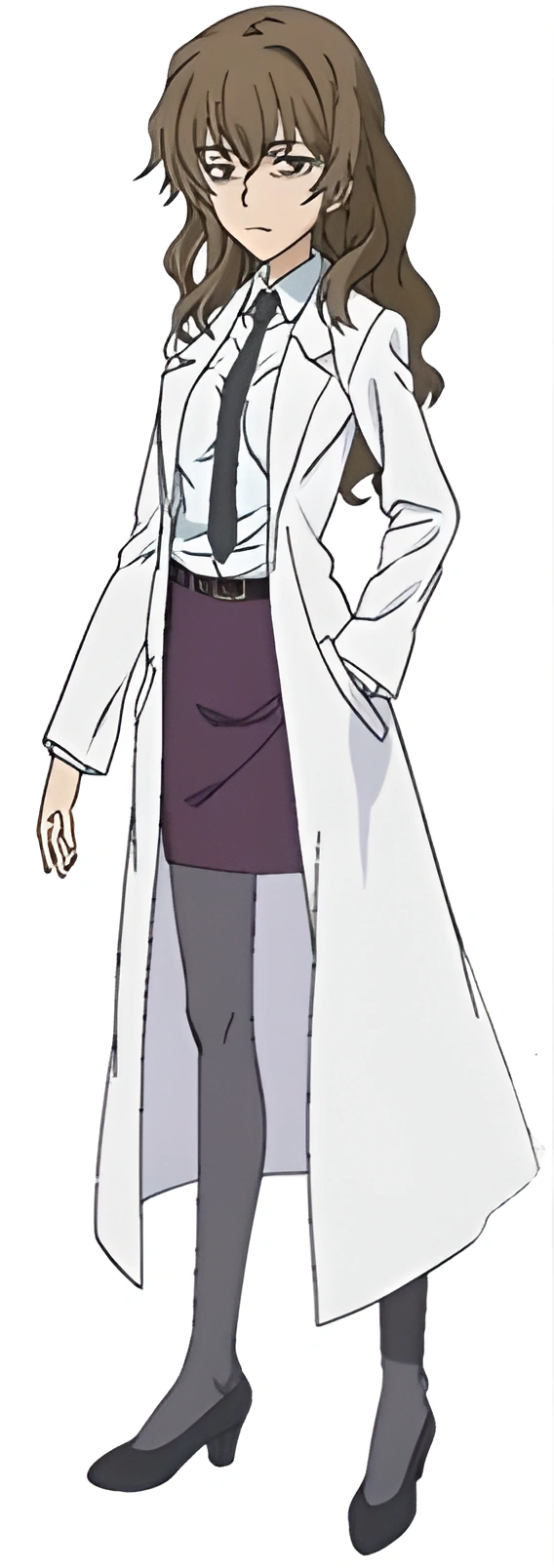 Dr. Deborah | PokéFanon | Fandom