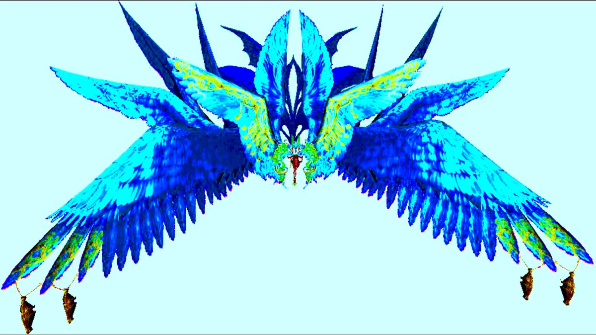 Deity the Deity | PokéFanon | Fandom