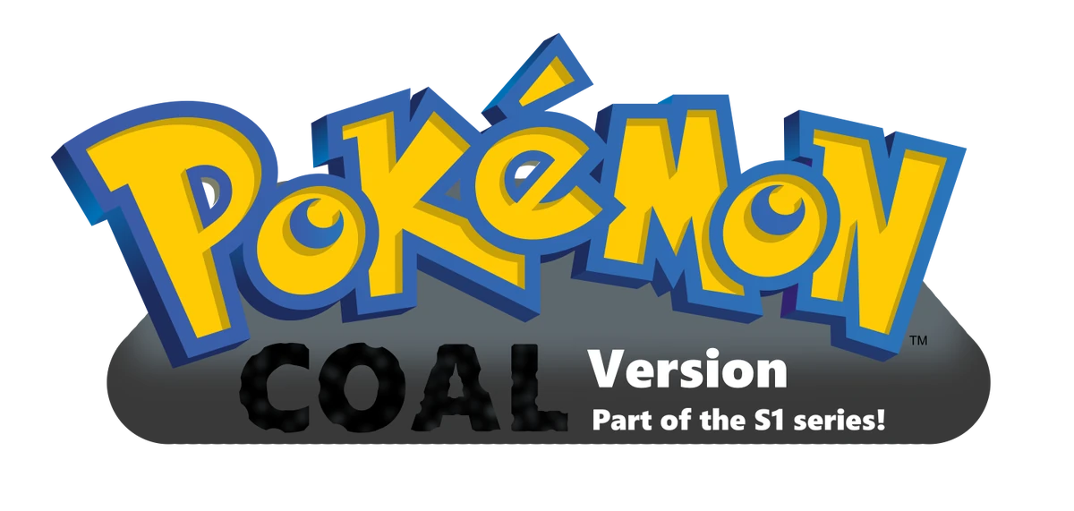 Pokémon Coal & Cobalt | PokéFanon | Fandom