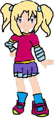 Shika | PokéFanon | Fandom