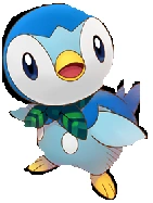 Flippers the Piplup (Mystery Dungeon) | PokéFanon | Fandom