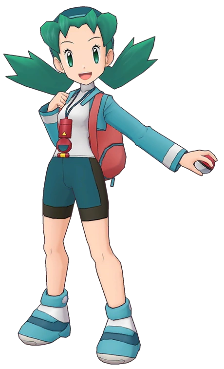 Waletta Velvet (ReArise) | PokéFanon | Fandom