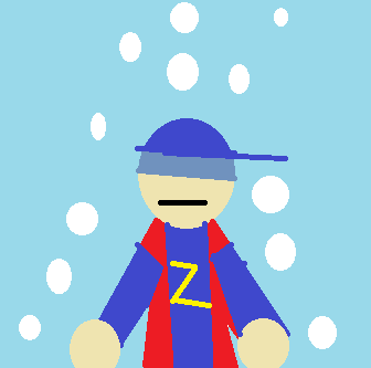 Danny Z | PokéFanon | Fandom