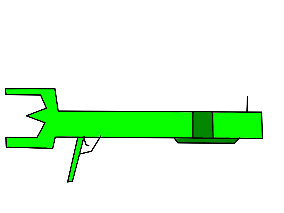 Machine Gun | PokéFanon | Fandom