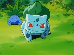 Ash's Bulbasaur (Rewritten) | PokéFanon | Fandom