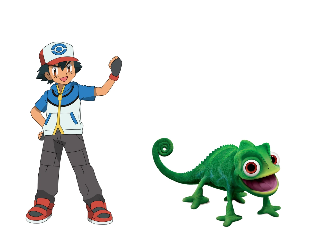 Pascal | PokéFanon | Fandom