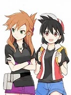 Abby Ketchum | PokéFanon | Fandom