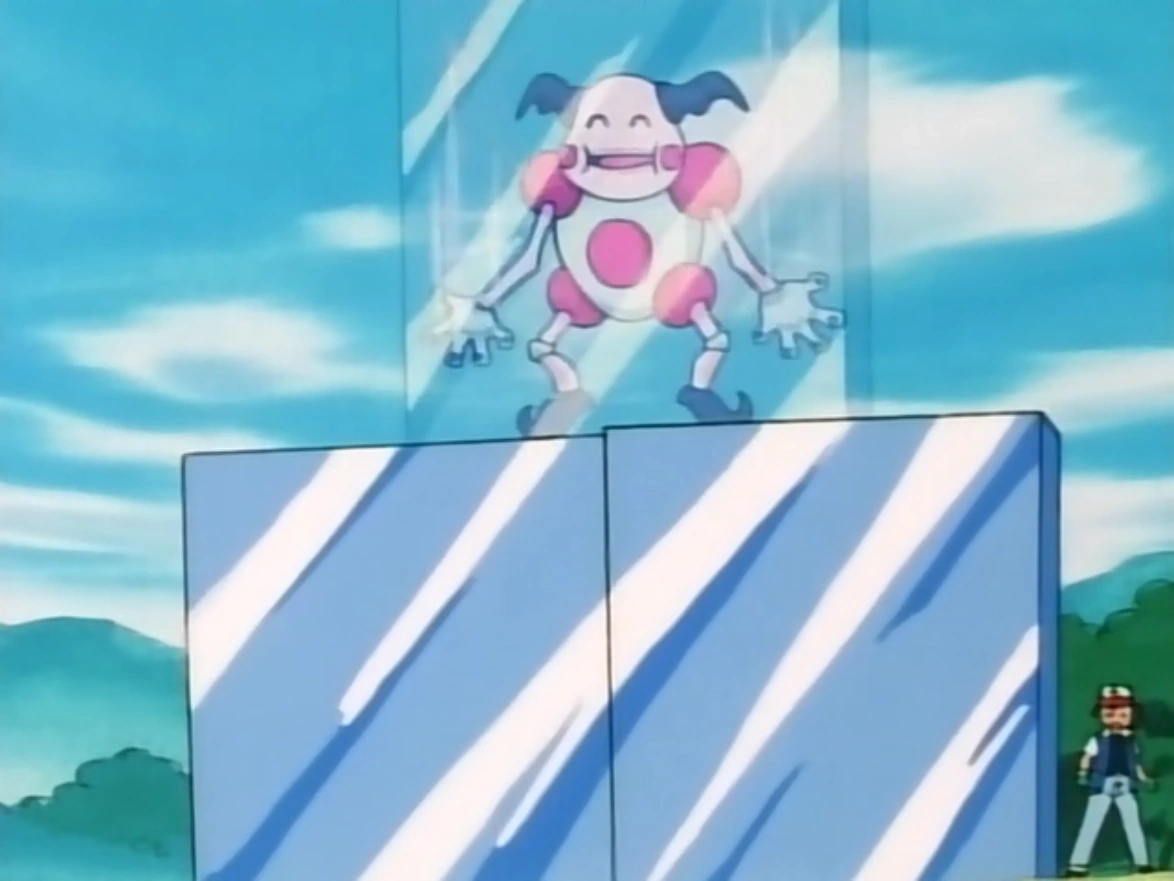 Mimey (Guardian) | PokéFanon | Fandom