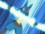 Lucario (by Raptorgirl49) | PokéFanon | Fandom