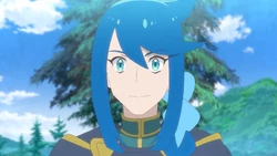 Lucius (Forever) | PokéFanon | Fandom