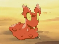 Slugma (pmd) | PokéFanon | Fandom