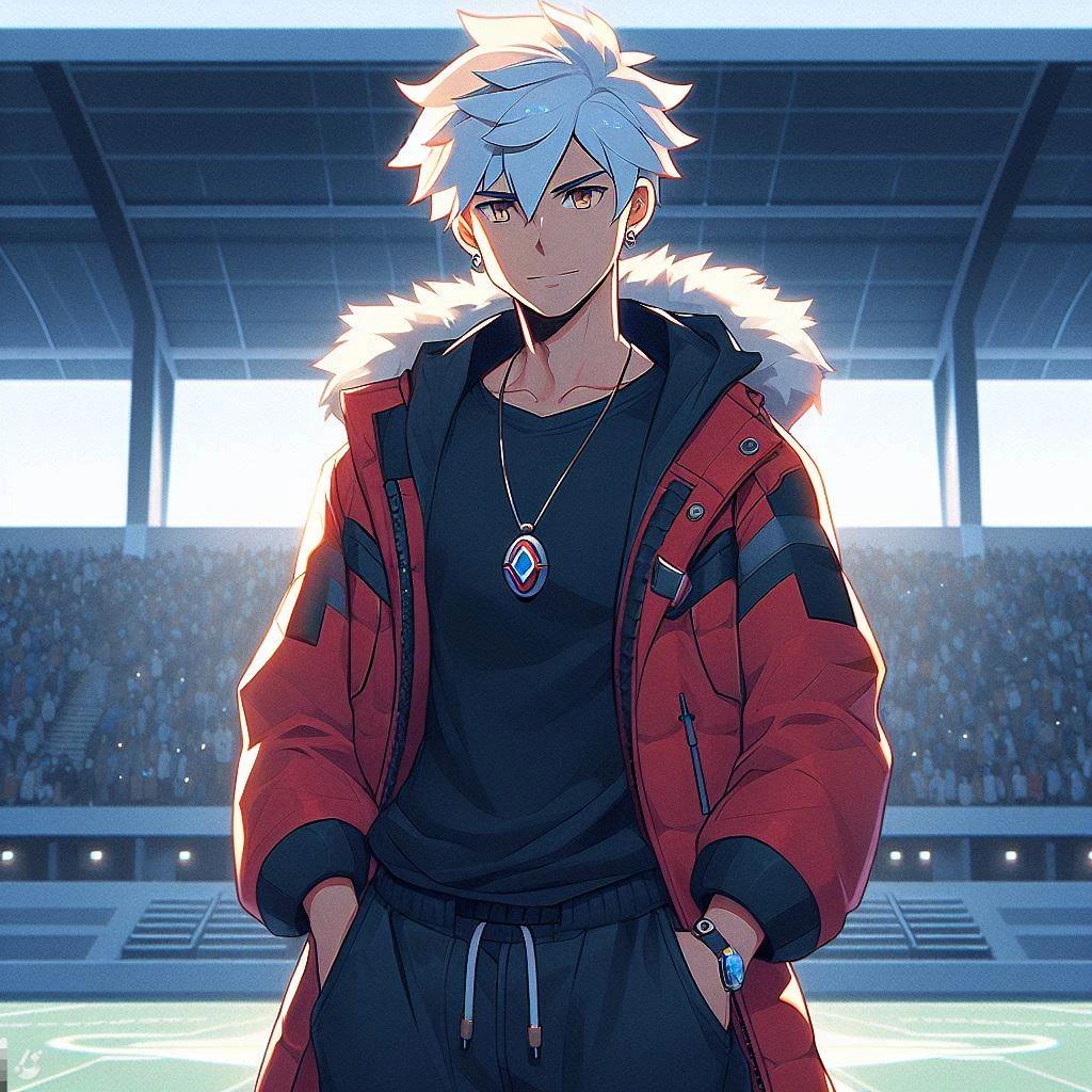 Axel Dawngrave | PokéFanon | Fandom