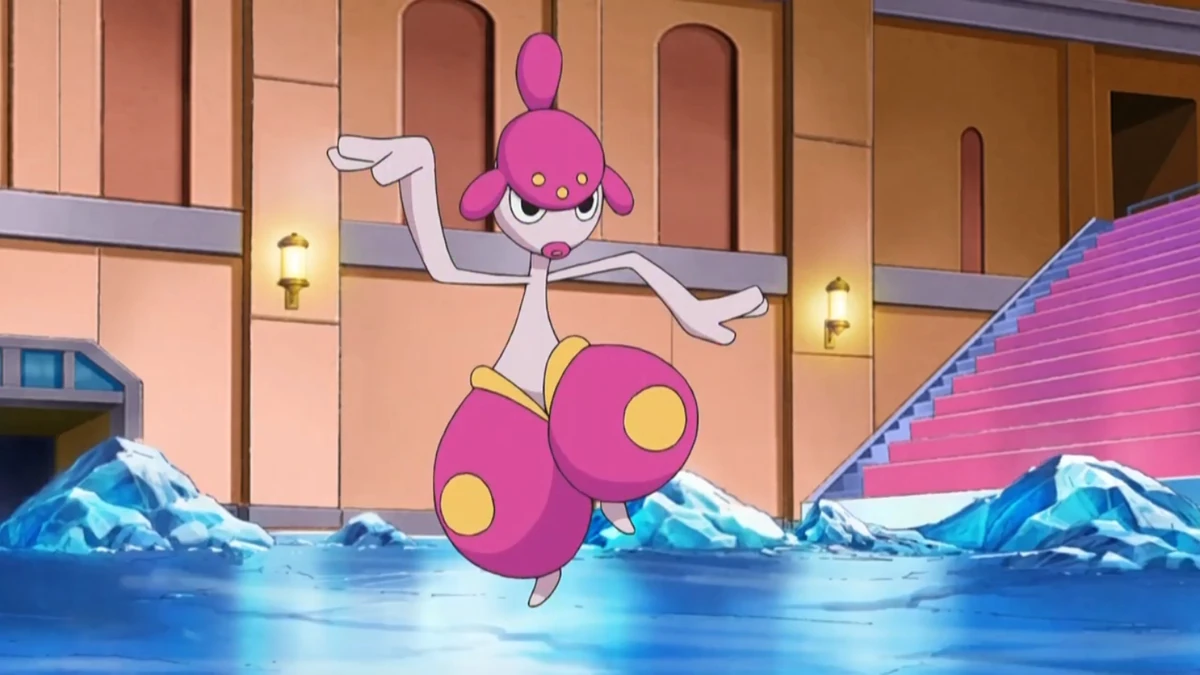 Seth (MA) | PokéFanon | Fandom