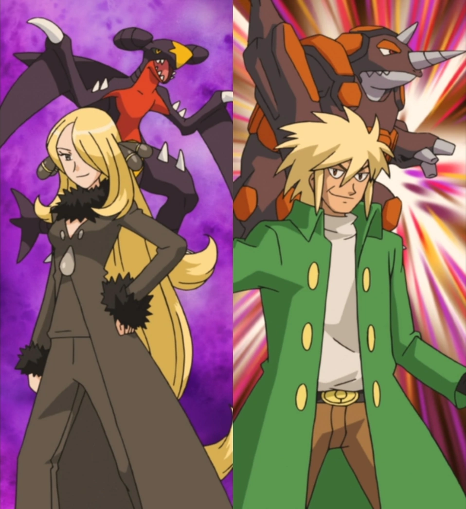 Palmer (Resurgence) | PokéFanon | Fandom