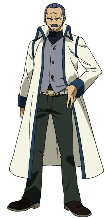 Franklin | PokéFanon | Fandom