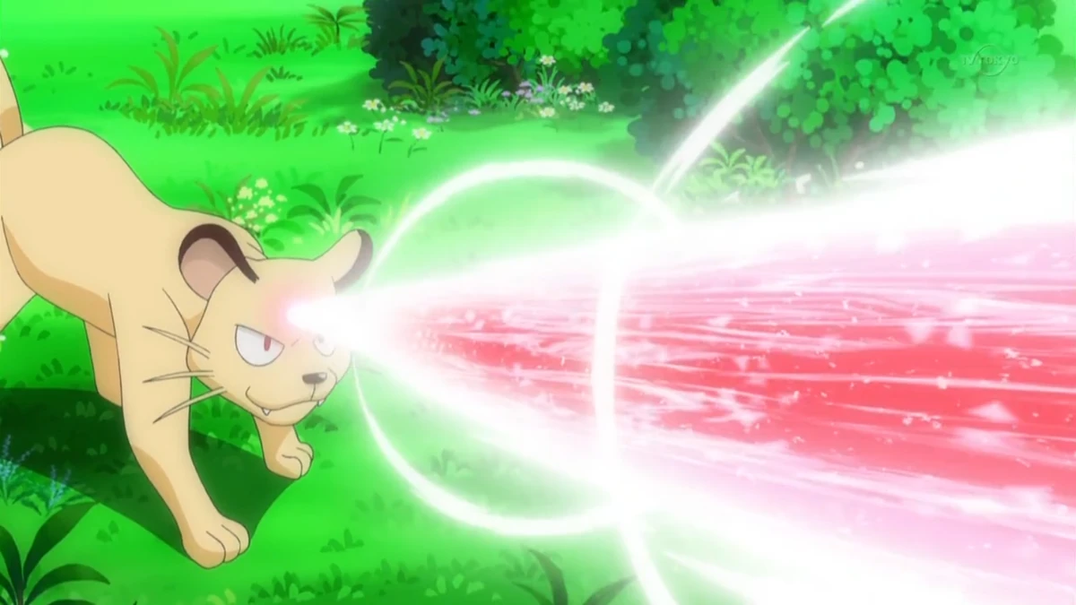 Na the meowth (pmd) | PokéFanon | Fandom