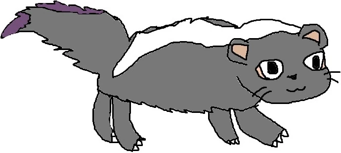 Kyouan Stunky | PokéFanon | Fandom