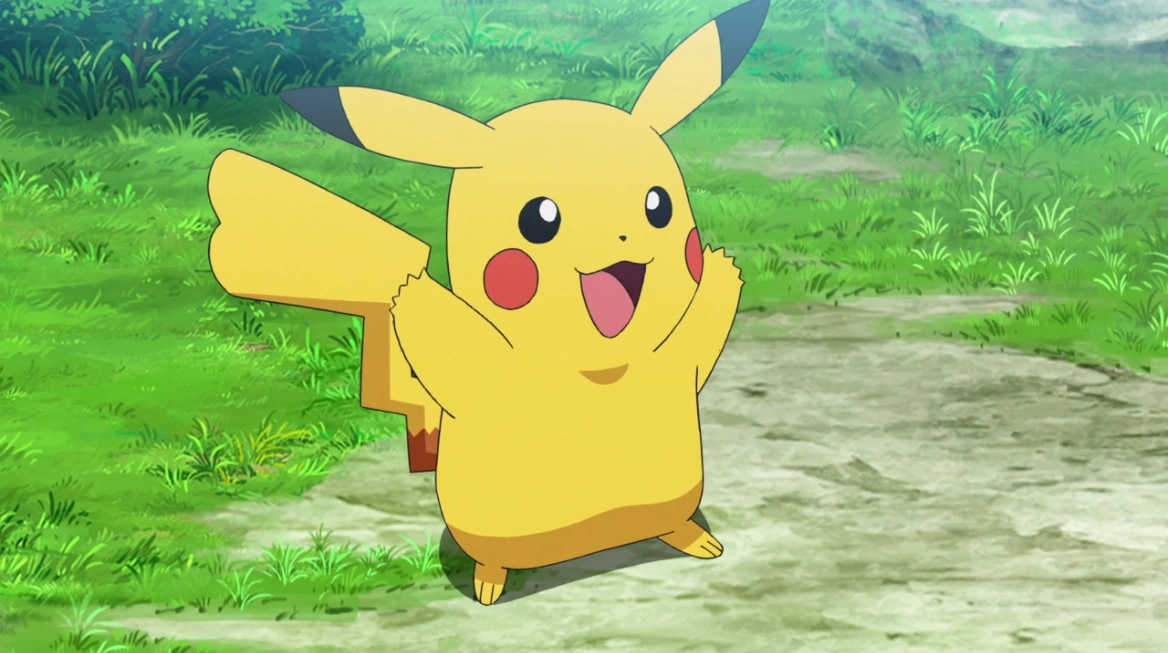 Chuchu | PokéFanon | Fandom