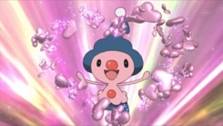 Mime Jr. | PokéFanon | Fandom