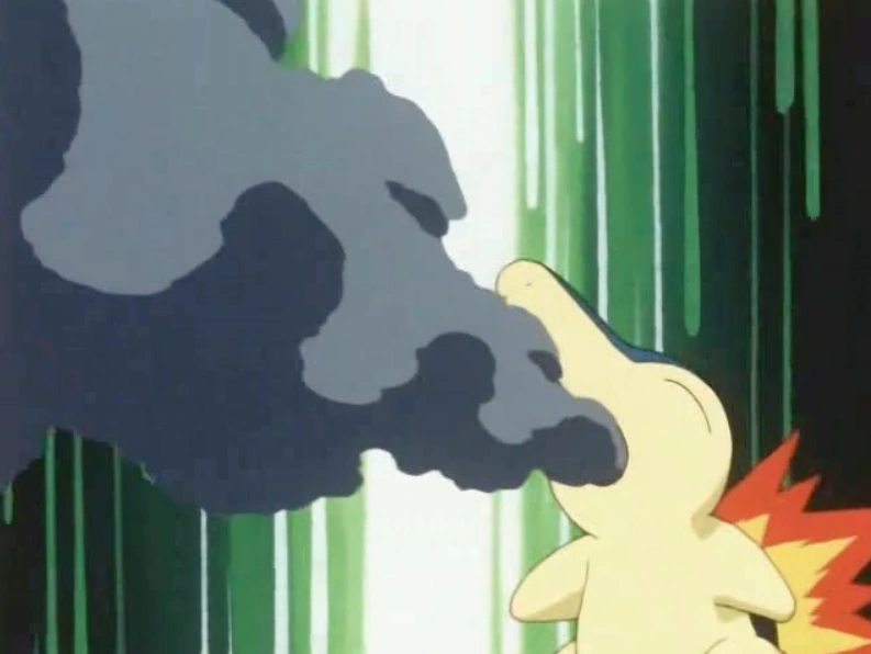 Show Your Flames! | PokéFanon | Fandom