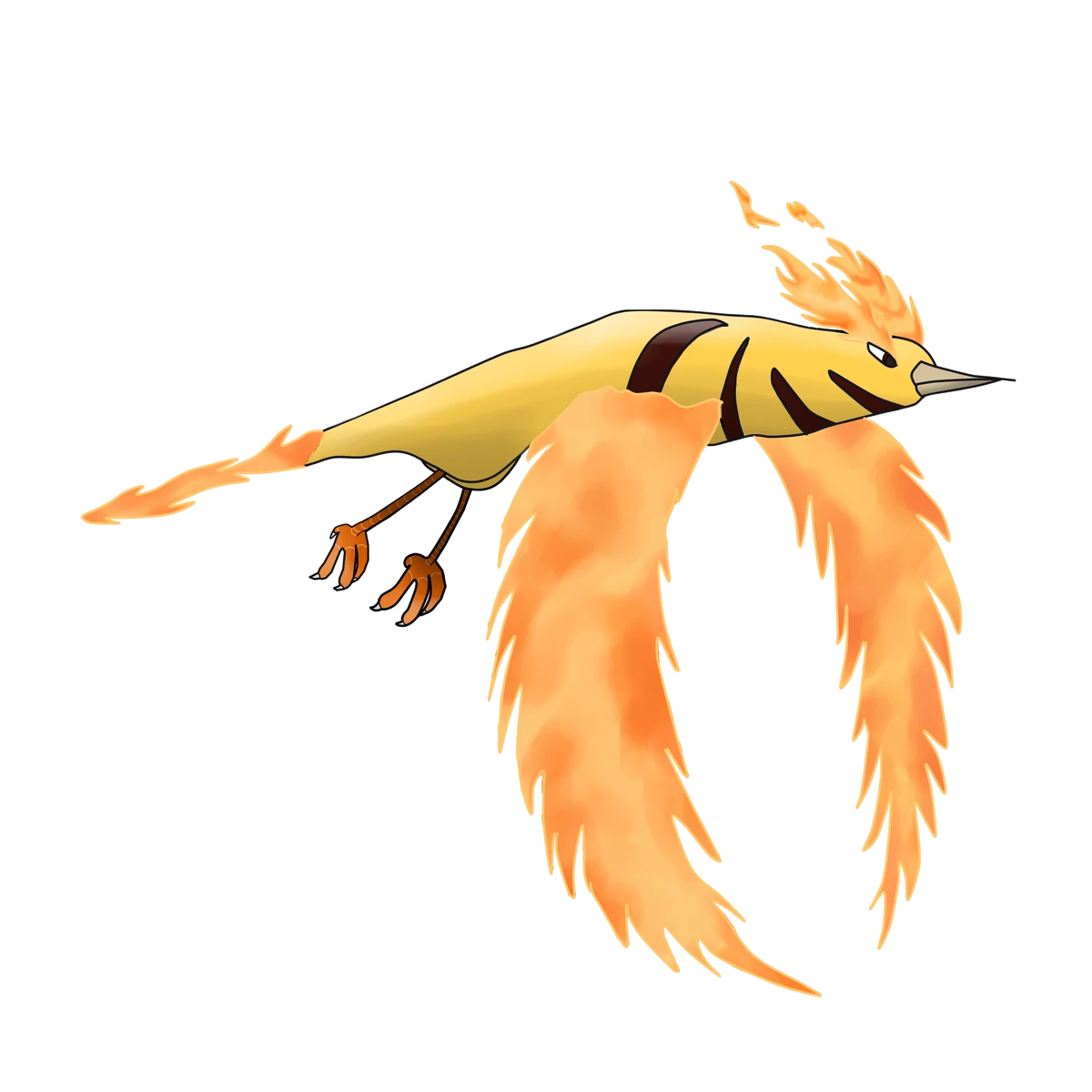 Avignego (Pokémon) | PokéFanon | Fandom