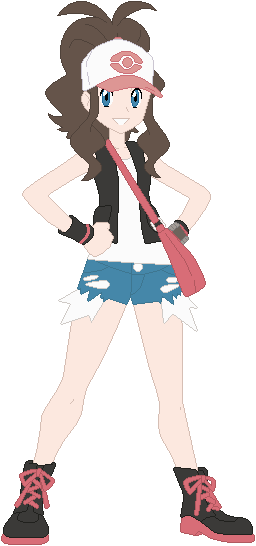 Hilda Whitley (Cdswalkthrough) | PokéFanon | Fandom