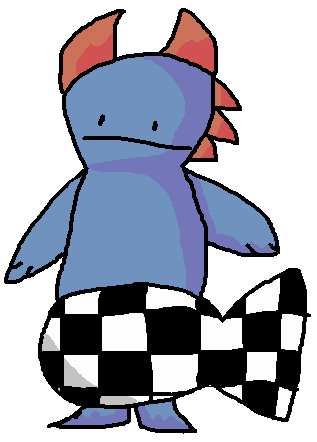 Dabu | PokéFanon | Fandom