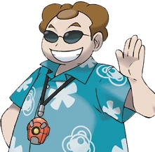 Scott Enishida (Omega Timeline) | PokéFanon | Fandom